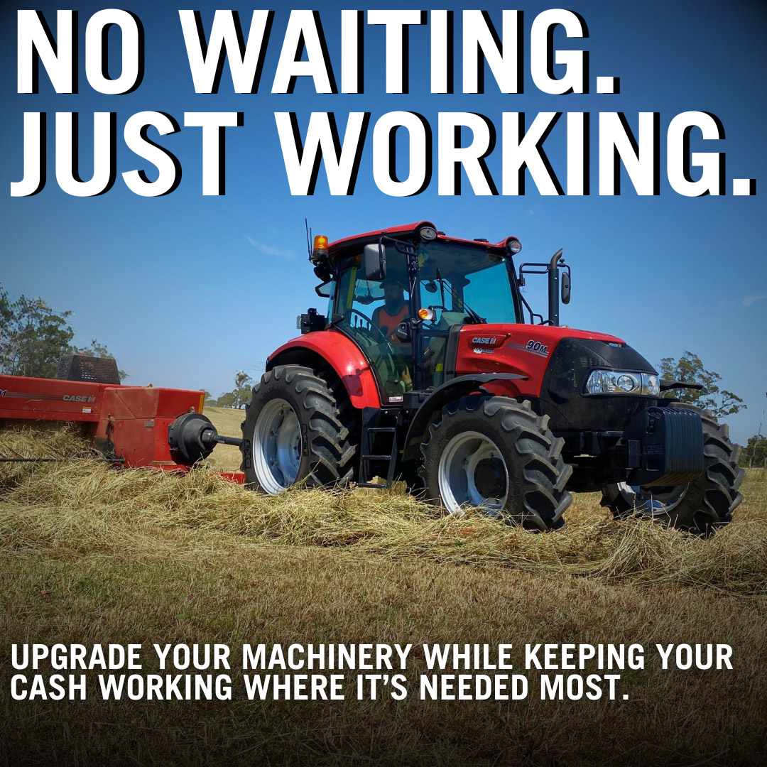 April 2026 - TTMI Partners in Machinery