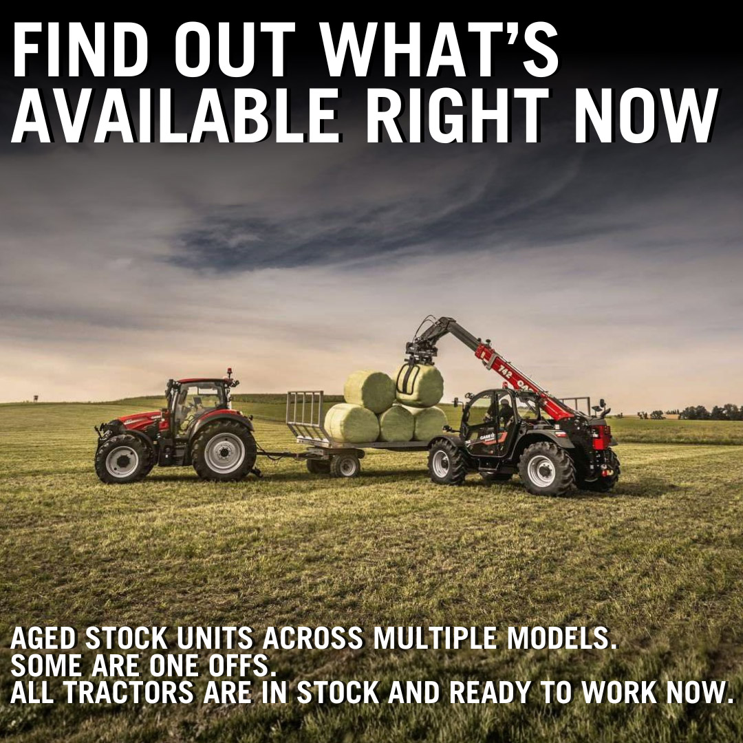 April 2026 - TTMI Partners in Machinery